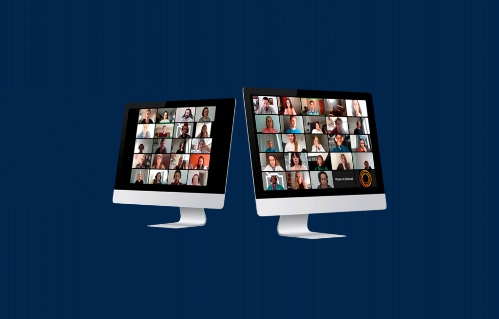 O trabalho com a ReDi School - Sinergia Comunicativa